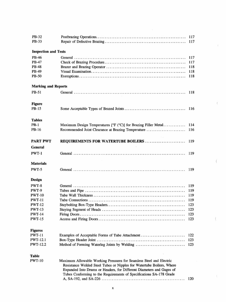 Sec-I 10 | PDF | Materials | Building Engineering
