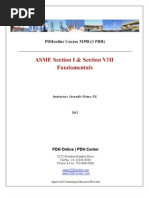 All ASME Standard List | PDF | Industrial Processes | Nuclear Energy