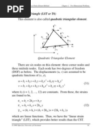 Mesl Elements 1 | PDF | Numbers | Equations