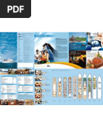 Sentosa Island Map Apr 2014 | PDF | Leisure | Nature