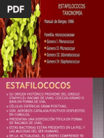 Flora Residente, Flora Transitoria, Transmisión Cruzada y Fómites | PDF ...