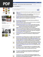 Oprah and Elie Wiesel at Auschwitz | PDF | Auschwitz Concentration Camp ...