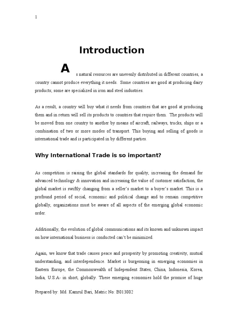 Internship Report | PDF | Hsbc | Chief Executive Officer