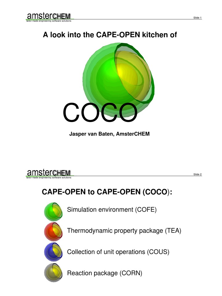 1 02 Coco PDF | PDF | Thermodynamics | Chemical Equilibrium
