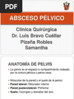 GPC - Absceso Anal | PDF | Diagnostico medico | VIH