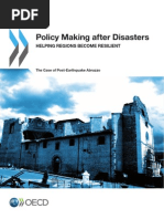 Challenges and Potentials of Post-Disaster Relocation | PDF | Risk ...