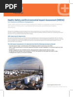 The ADNOC 6x6 Risk Matrix Is A Risk Assessment Tool | PDF | Risk | Risk ...