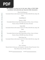 82 G. Eridani: Star and Planetary System | PDF | Astronomical Objects ...