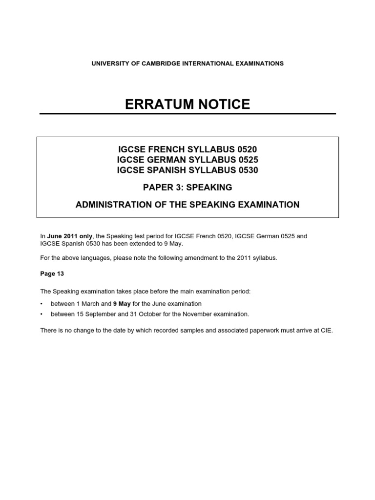 2011.0530.erratum Notice | PDF | Statistics Of Education | Students
