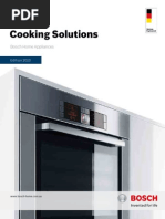 Hotpoint Brochure | PDF | Washing Machine | Clothes Dryer