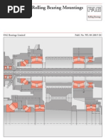 Complete Catalogue Gear Couplings Jaure | PDF | Gear | Machines