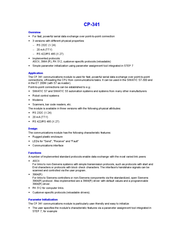 CP | PDF | Electrical Connector | Ethernet