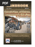 U-FOUO - U.S. Army Drill Sergeant Handbook | PDF | Drill Instructor ...