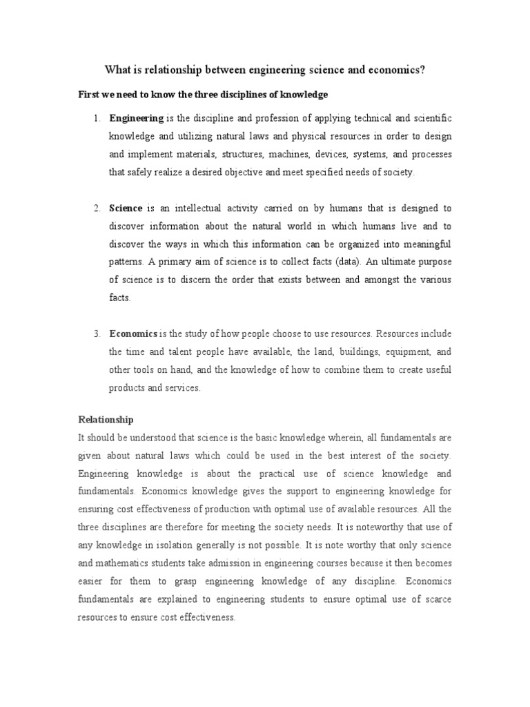 Iem Notes Rtu Pdf Price Elasticity Of Demand Inflation