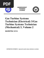 7fa gas Turbine from GE