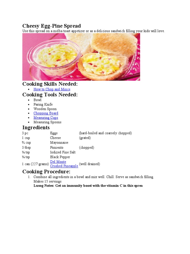 Del MOnte Kitchenomics Recipes | Pasta | Beef | Free 30-day Trial | Scribd