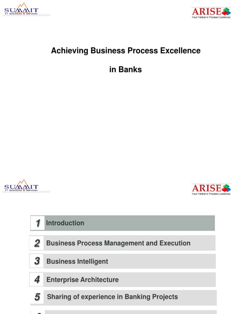 Business Process Management | PDF | Business Process Management ...