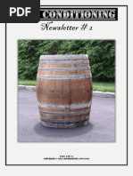 Anthony Ditillo High Volume Low Rep Program | PDF | Strength Training ...