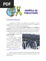 Fitomejoramiento - Endogamia y Heterosis | PDF | Endogamia | Dominancia (Genética)
