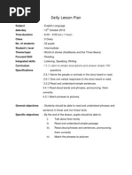 Fun With Language Book 1 Part 1 | PDF | Toothbrush | Linguistics