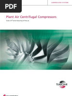 KAY BlowersCatalogue | PDF | Bearing (Mechanical) | Gear