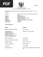 Survey Meanings: Primary Sampling Unit (PSU) | PDF | Surveying | Property Law