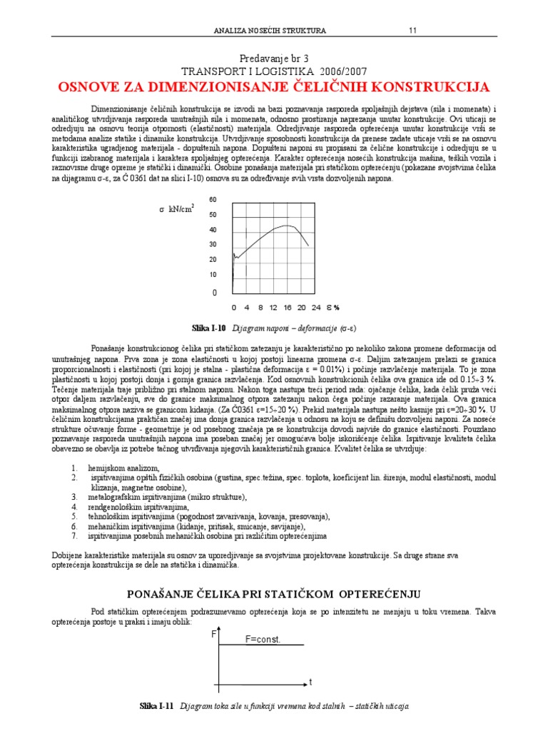 Celicne Konstrukcije PDF | PDF