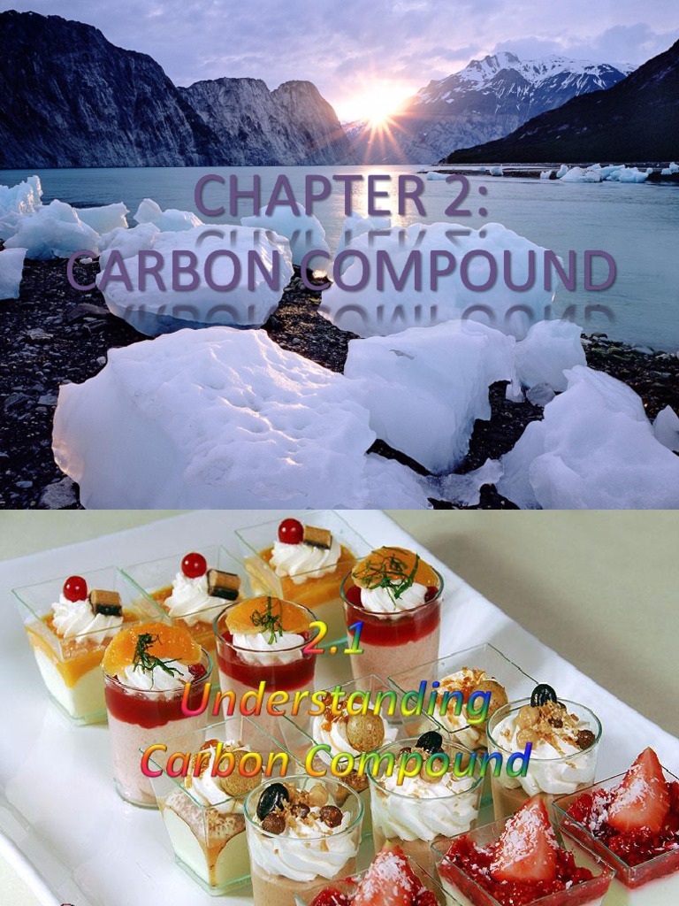 Chemistry F5 Chapter 2 | PDF | Alkane | Hydrocarbons