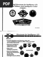CIA Organizational Structure Overview | PDF | Military Intelligence ...