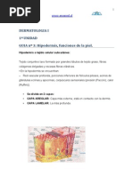 Qué es la espermarquia y su proceso | PDF | Eyaculación | Semen