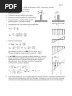 Mathcad - Pile Cap Design Report Method02 | PDF | Deep Foundation ...