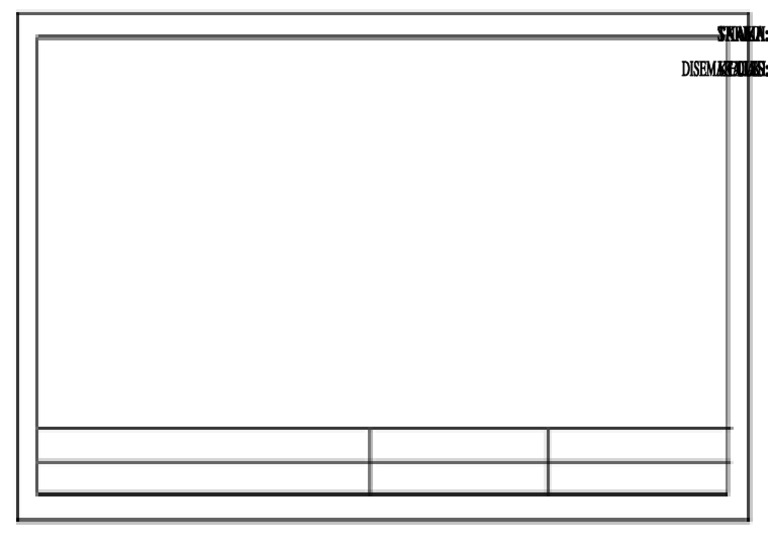 Kertas Lukisan - Border | PDF