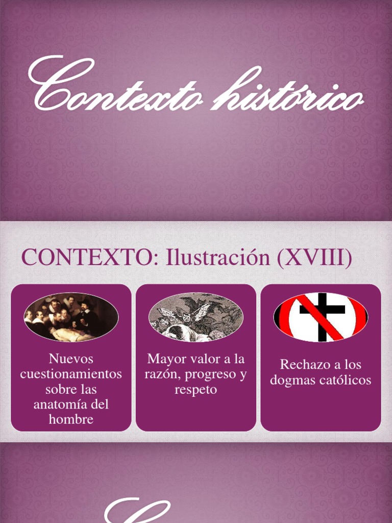 Contexto Histórico | PDF
