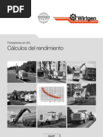 Ficha Tecnica Chemcon 2302 | PDF | Pascal (Unidad) | Materiales