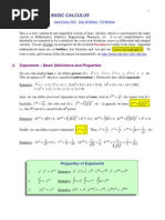 Application of Euler's Method Continuation - PROGRAMMING CODES | PDF