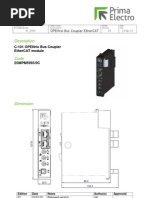 Sicam FCM for SCADA Purpose | PDF | Electrical Engineering | Power ...