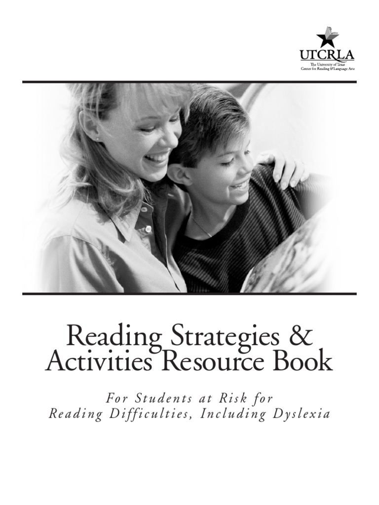 Reading Strategies Dyslexia | PDF | Syllable | Dyslexia