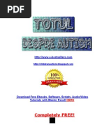 Logopedic Album: Phonetic Exercises | PDF