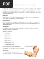 Mnemonics - STI - Color Coded Kits by DR Naveen Koval | PDF ...