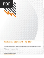 Drafting Transmission Plan and Profile Drawings Directly From PLS-CADD ...