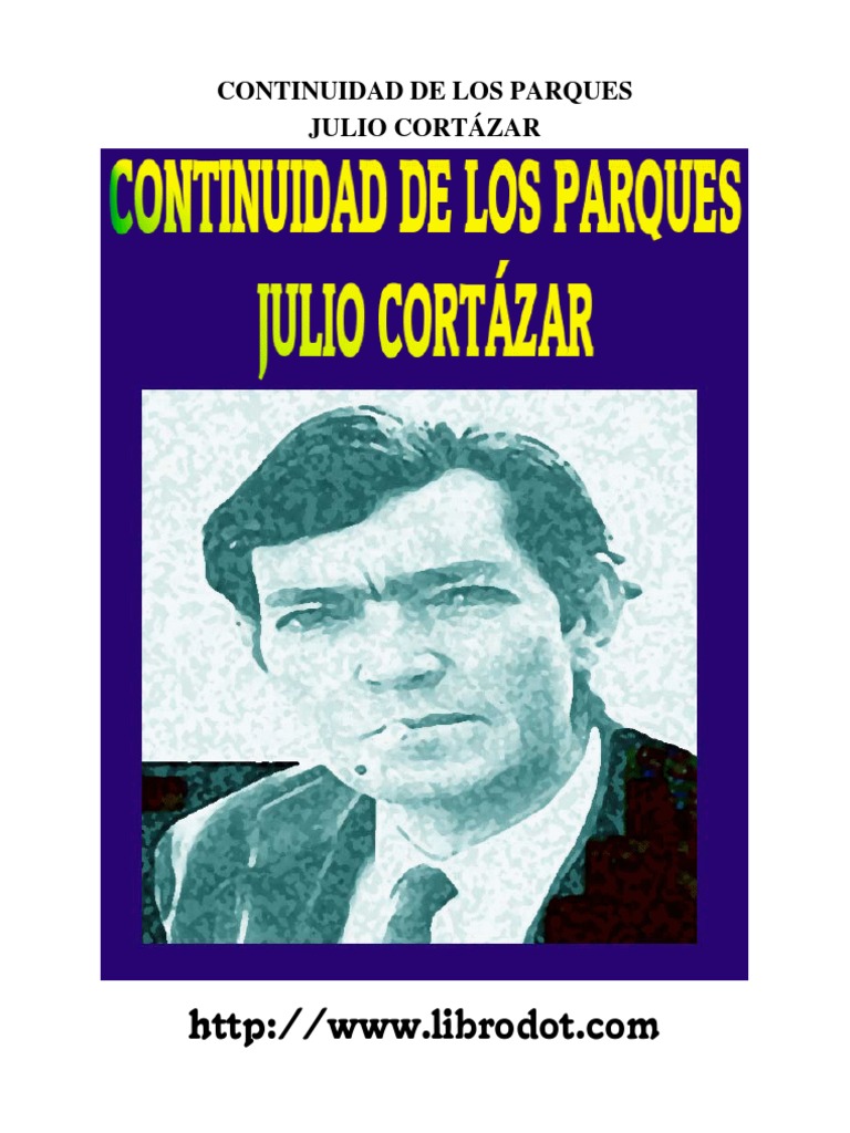 Continuidad de Los Parques | PDF | Ocio