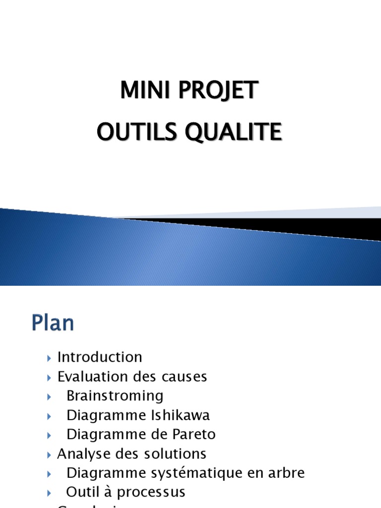 MIni Projet | PDF | Informatique | Entretien