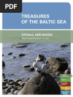 Glacial Map of Ohio | PDF | Glacier | Pleistocene