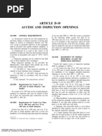 NKBA Bath Planning Guidelines With Access Standards | PDF | Shower | Door