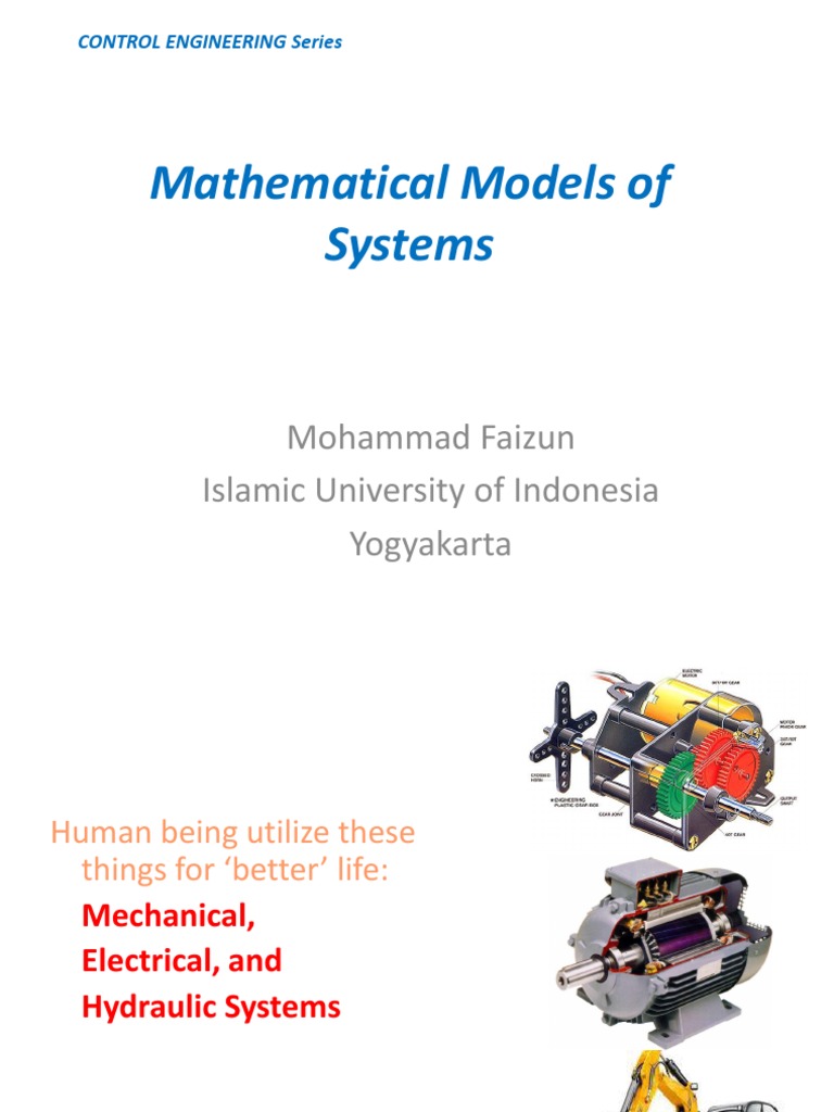 Control Engineering | PDF