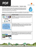 Water Grade 3 | PDF | Water | Water Pollution