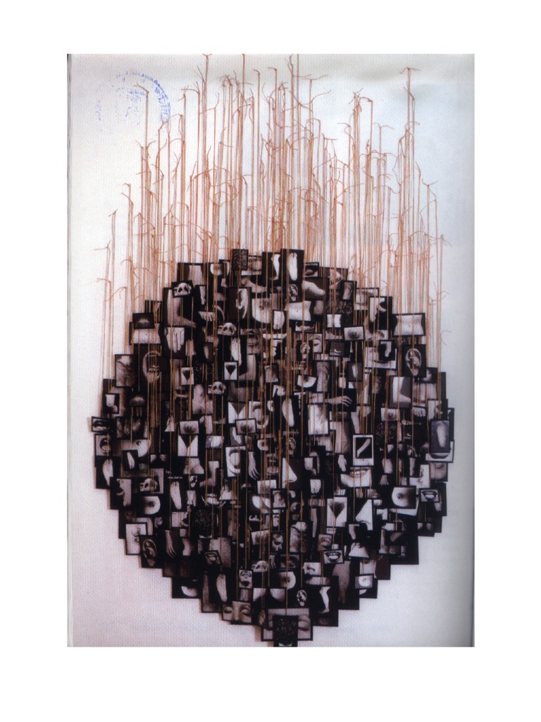 La Fotografia y El Cuerpo (Posmoderno) 2. John Pultz | PDF