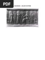 The Sacred Records of Atum-Re The Black Book | PDF