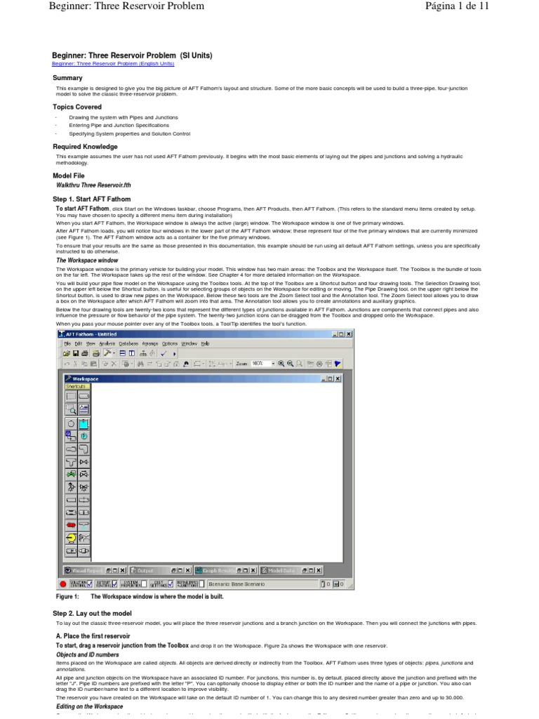 Fathom_Examples_Fat_001.pdf | Heat Transfer | Heat | Free 30-day Trial ...