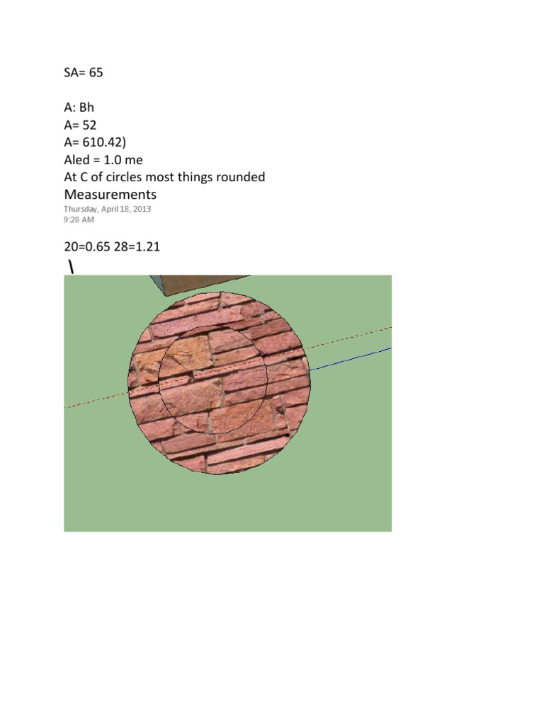 measurements-pdf